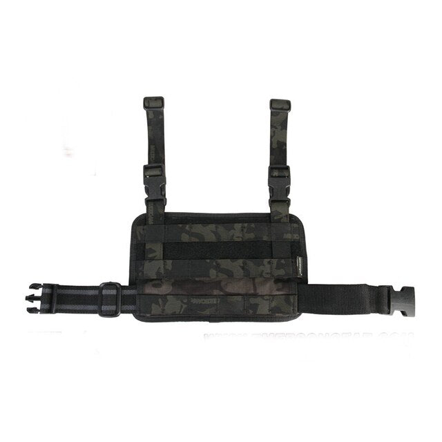 Modular Leg Panel – BL TAC