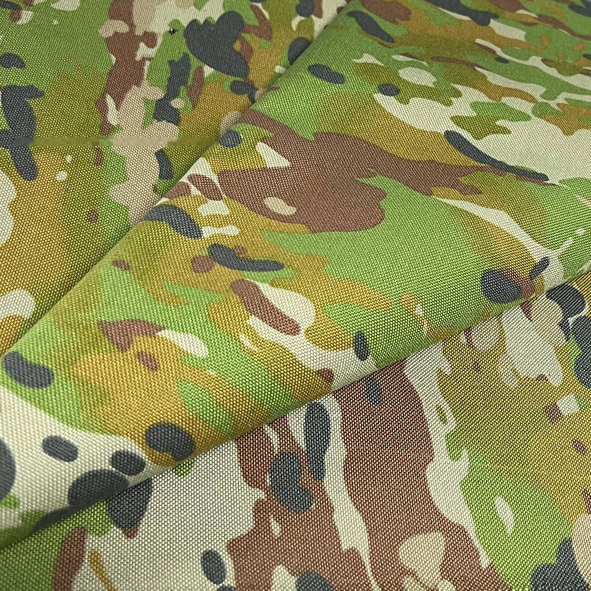 500D/1000D Nylon - Australian Multicam Pattern (AMC) – BL TAC