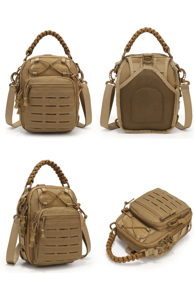 BAGS & PACKS – BL TAC