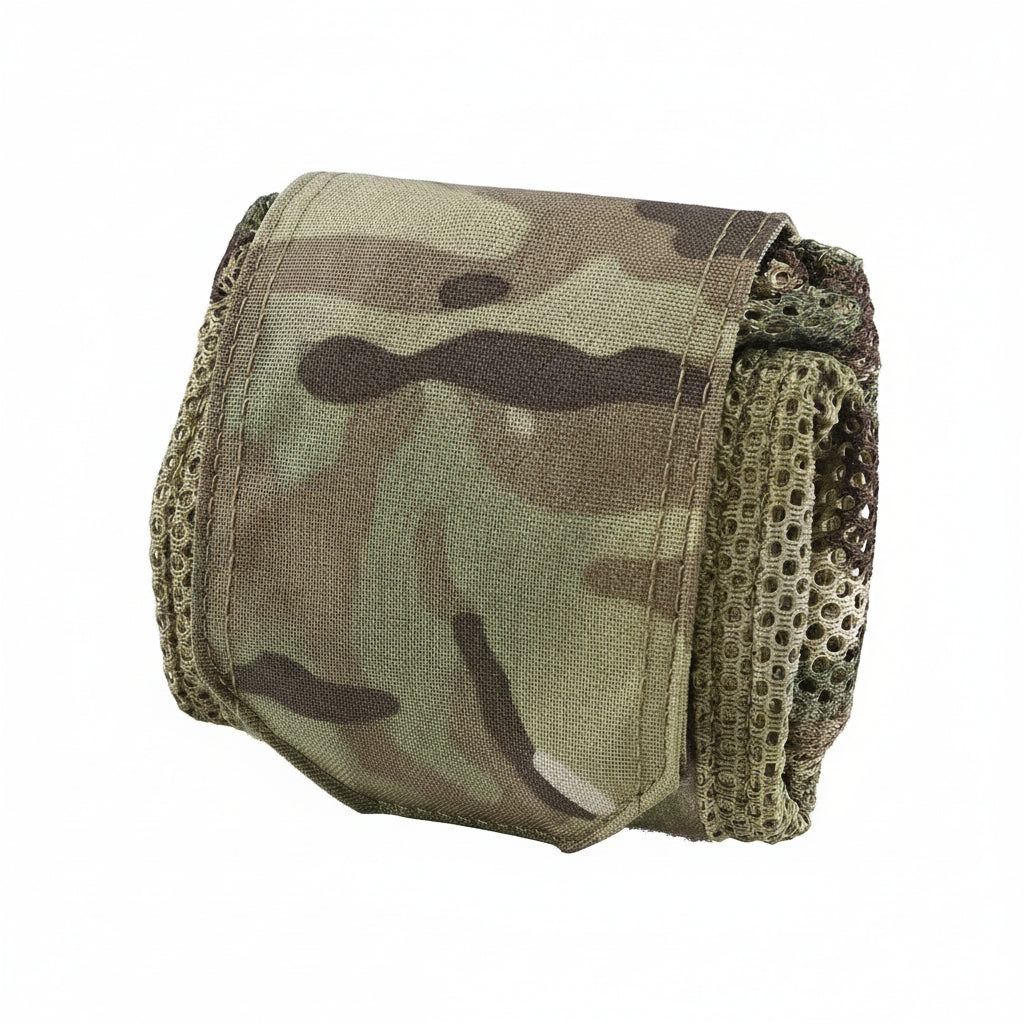 Mesh Dump Pouch – BL TAC
