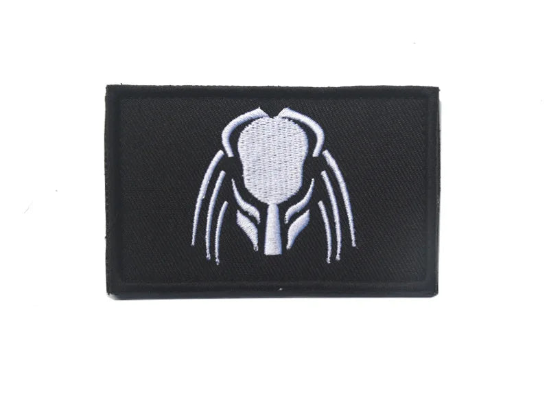 Predator Patch – BL TAC