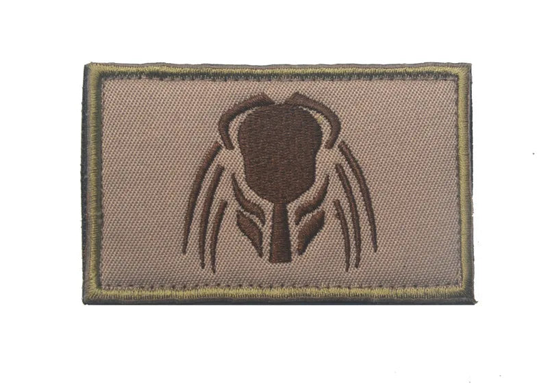 Predator Patch – BL TAC
