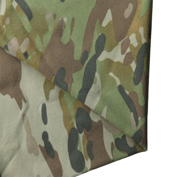 Four Way Stretch Fabric Australian Multicam Pattern (AMC) – BL TAC
