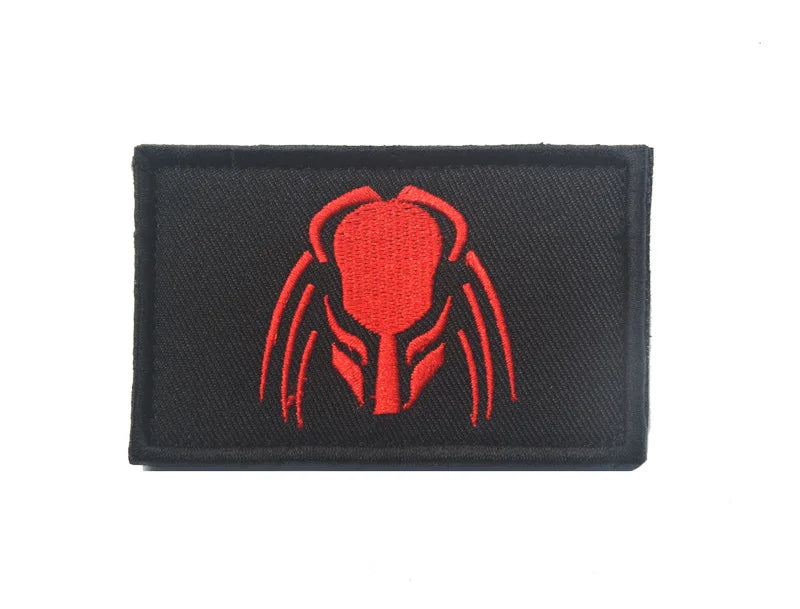 Predator Patch – BL TAC