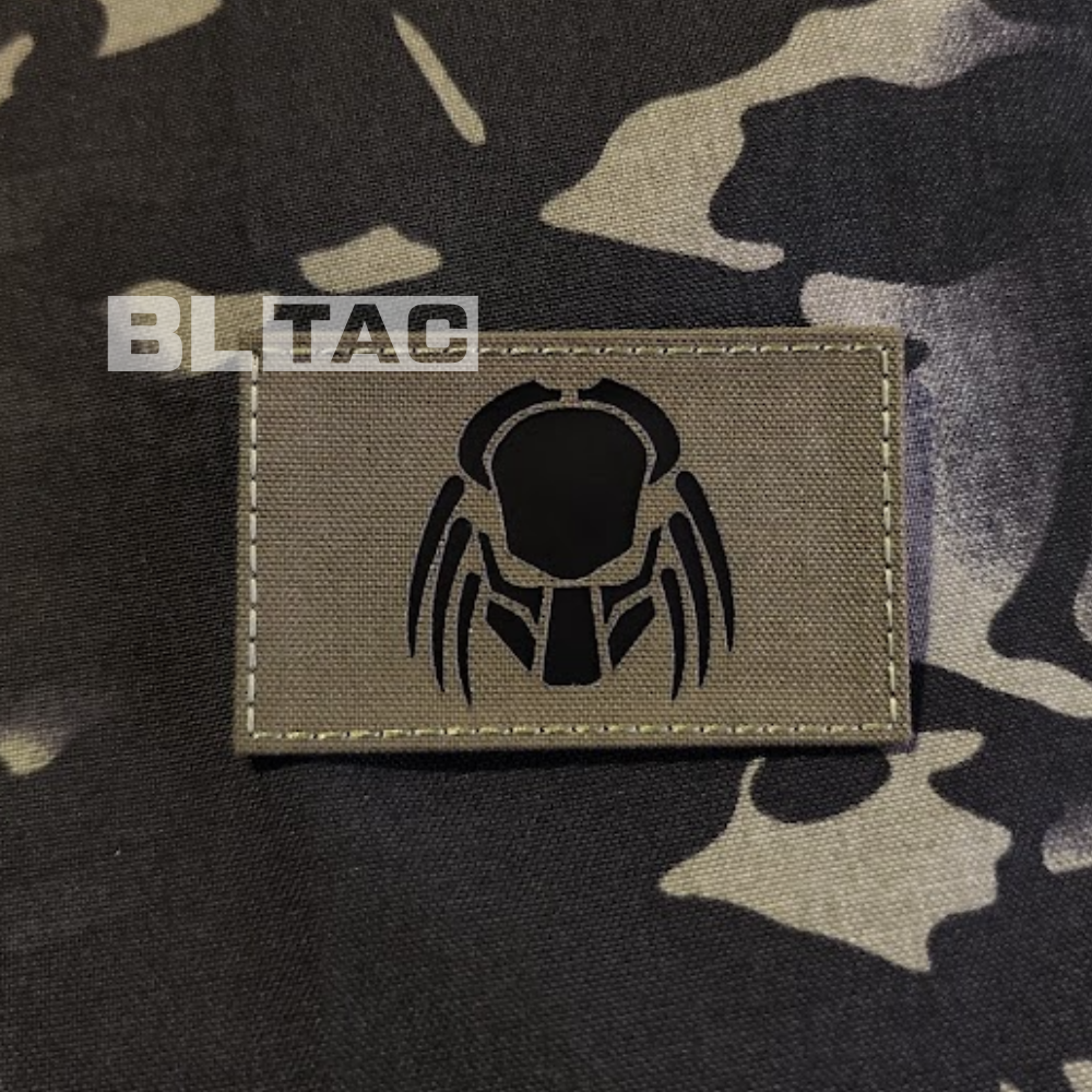 PATCHES – BL TAC