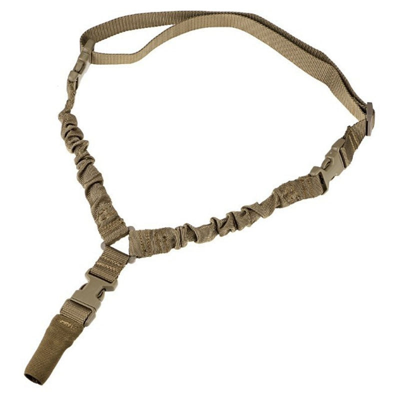 Adjustable One Point Sling – BL TAC