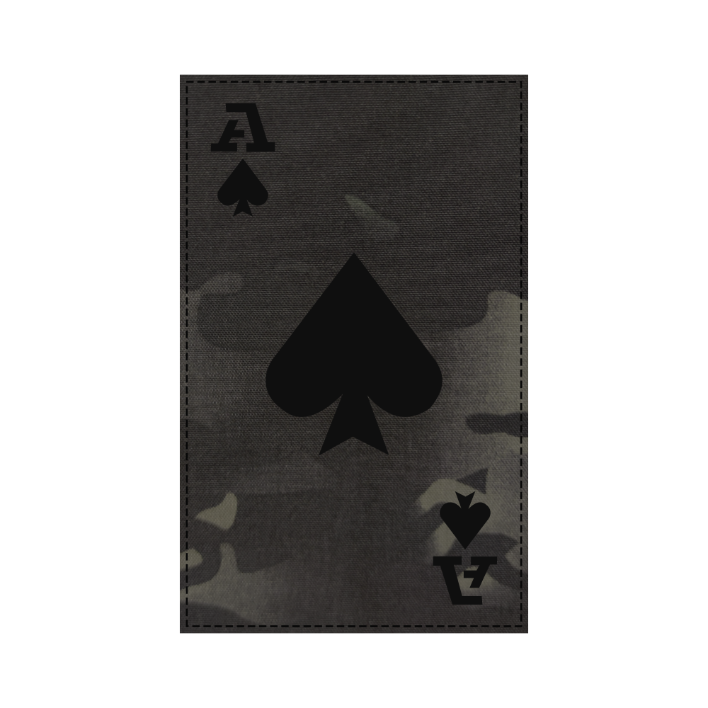 PATCHES – BL TAC