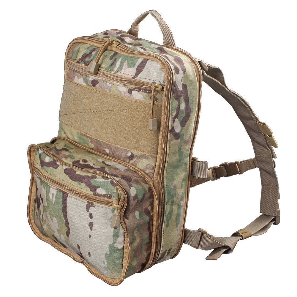 BAGS & PACKS – BL TAC