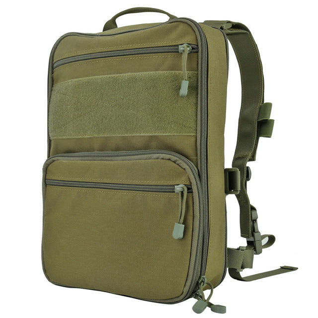 BAGS & PACKS – BL TAC