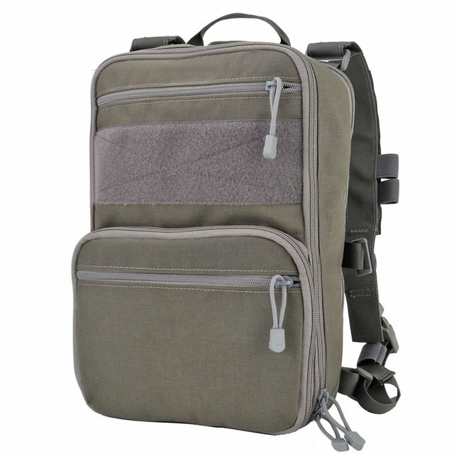 BAGS & PACKS – BL TAC