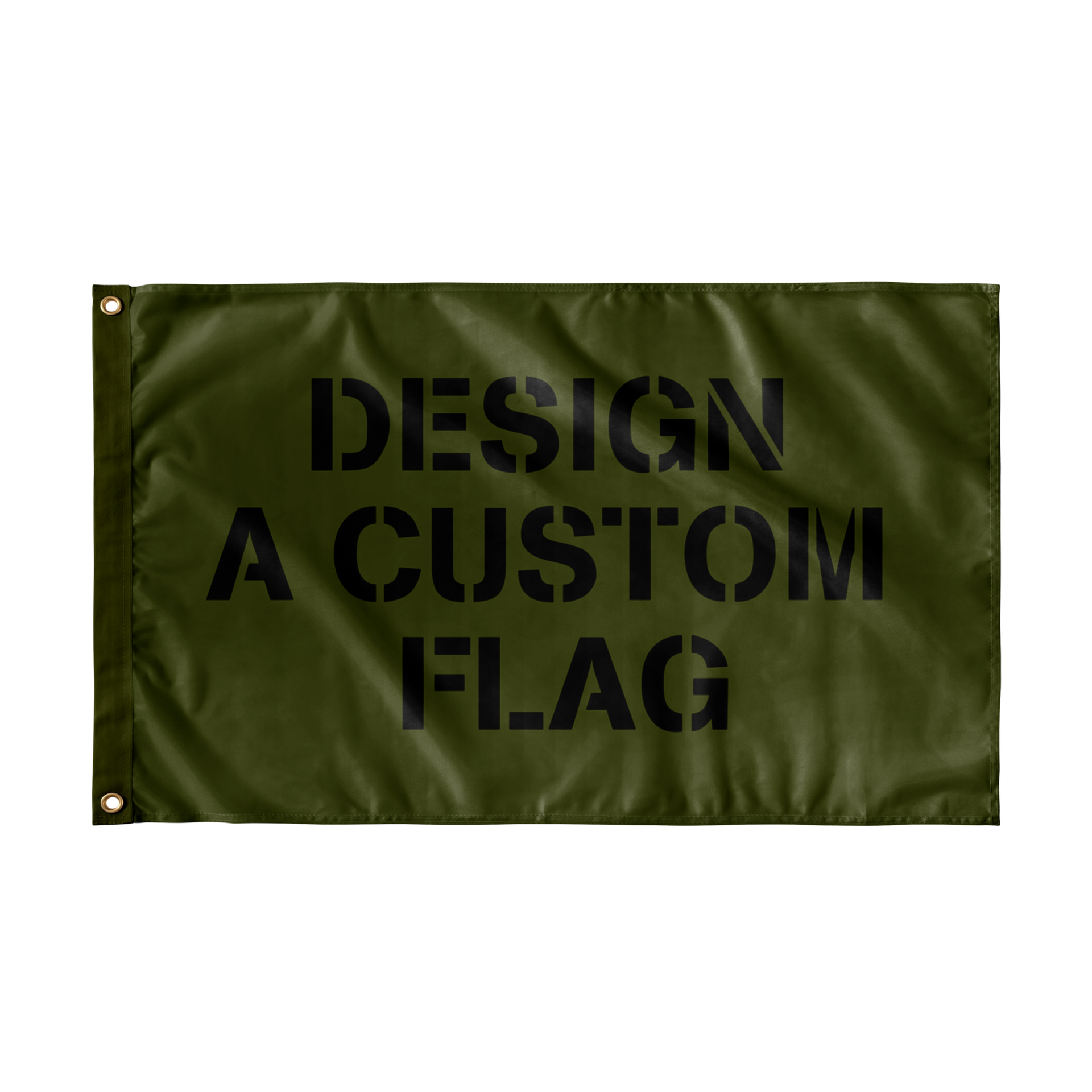 FLAGS – BL TAC